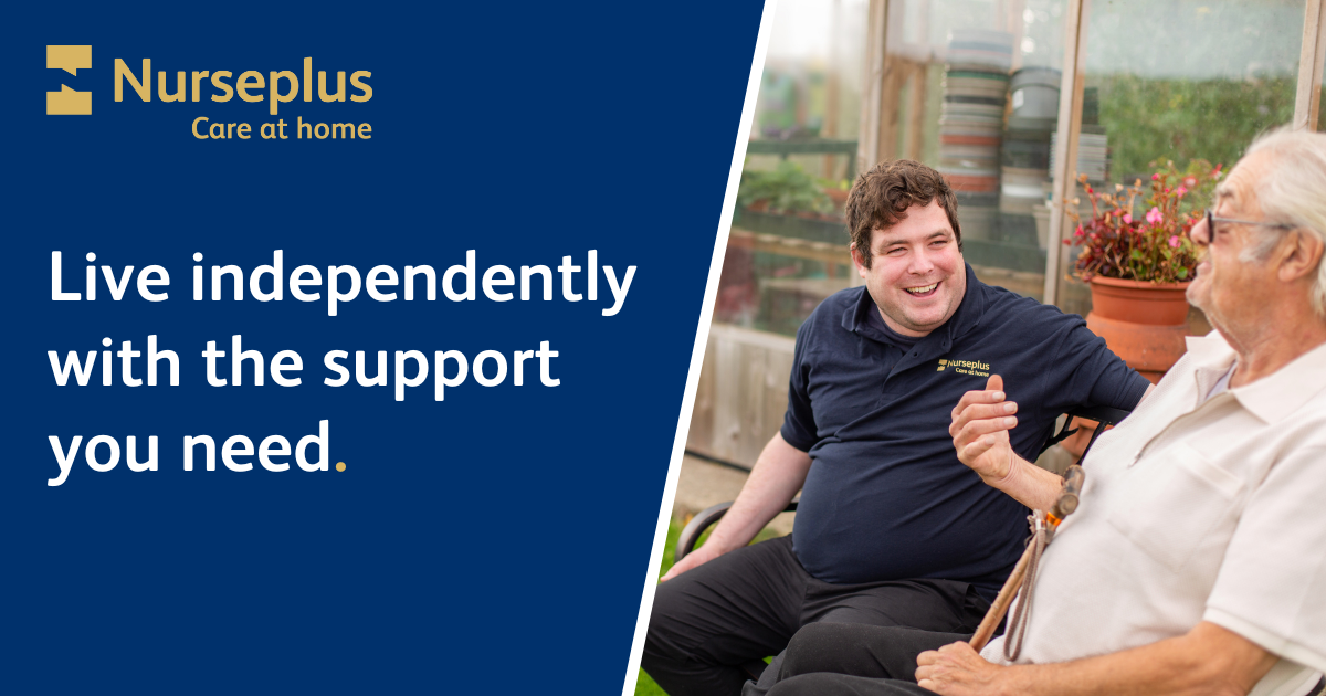 Login to your Account · Nurseplus Care at home